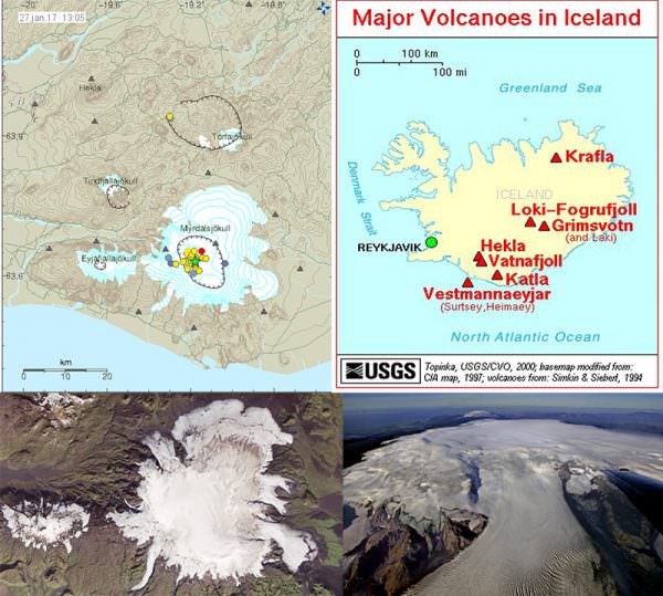 The tale of Katla – Icelandic Knitter – Hélène Magnússon