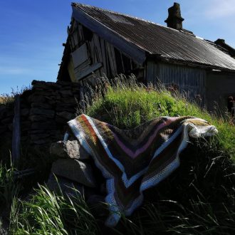 My trip in the Westfjords (part 4): Skakki – Icelandic Knitter – Hélène ...