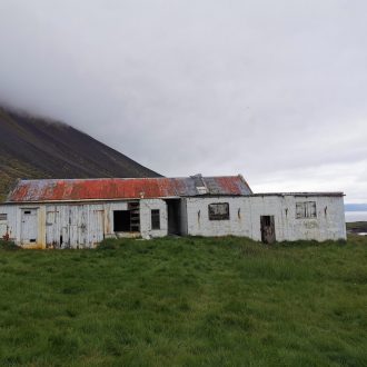 My trip in the Westfjords (part 4): Skakki – Icelandic Knitter – Hélène ...