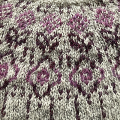 Around the world, Icelandic lopi sweater KITS – Icelandic Knitter ...