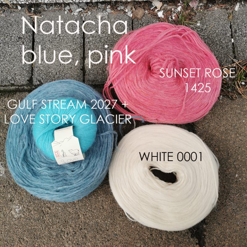 Around the world, Icelandic lopi sweater KITS – Icelandic Knitter ...